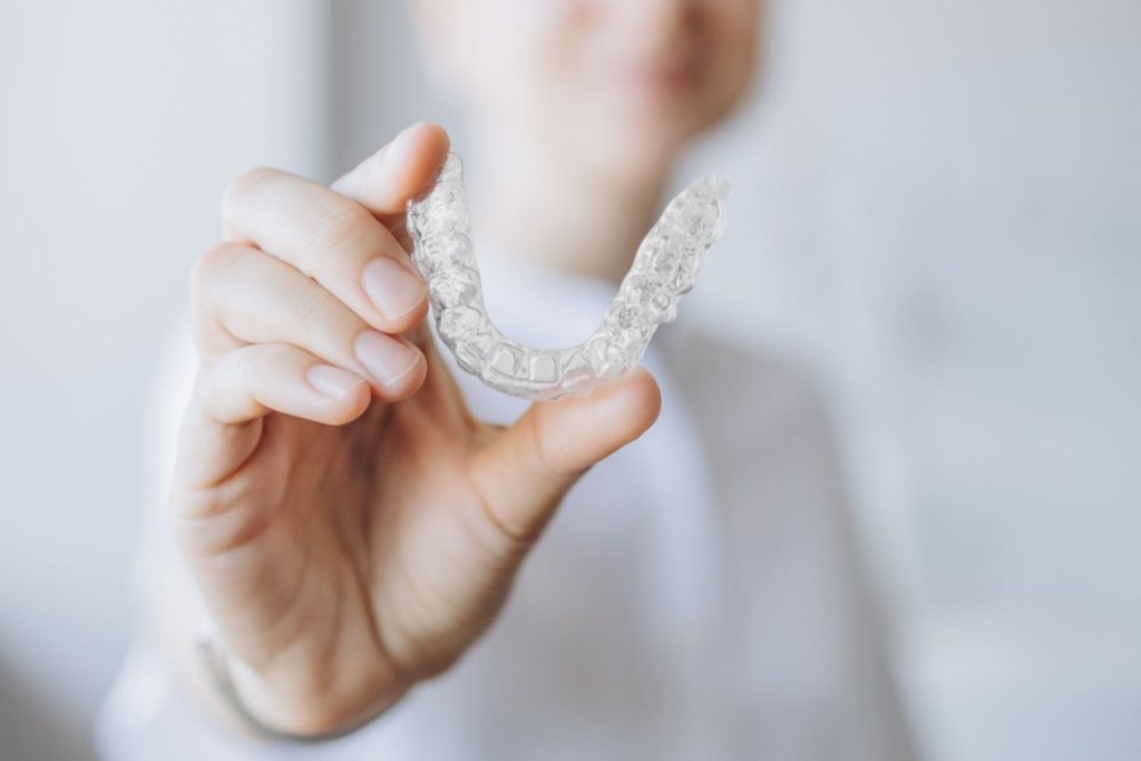 Invisalign Explained: Process, Benefits, and What to Expect